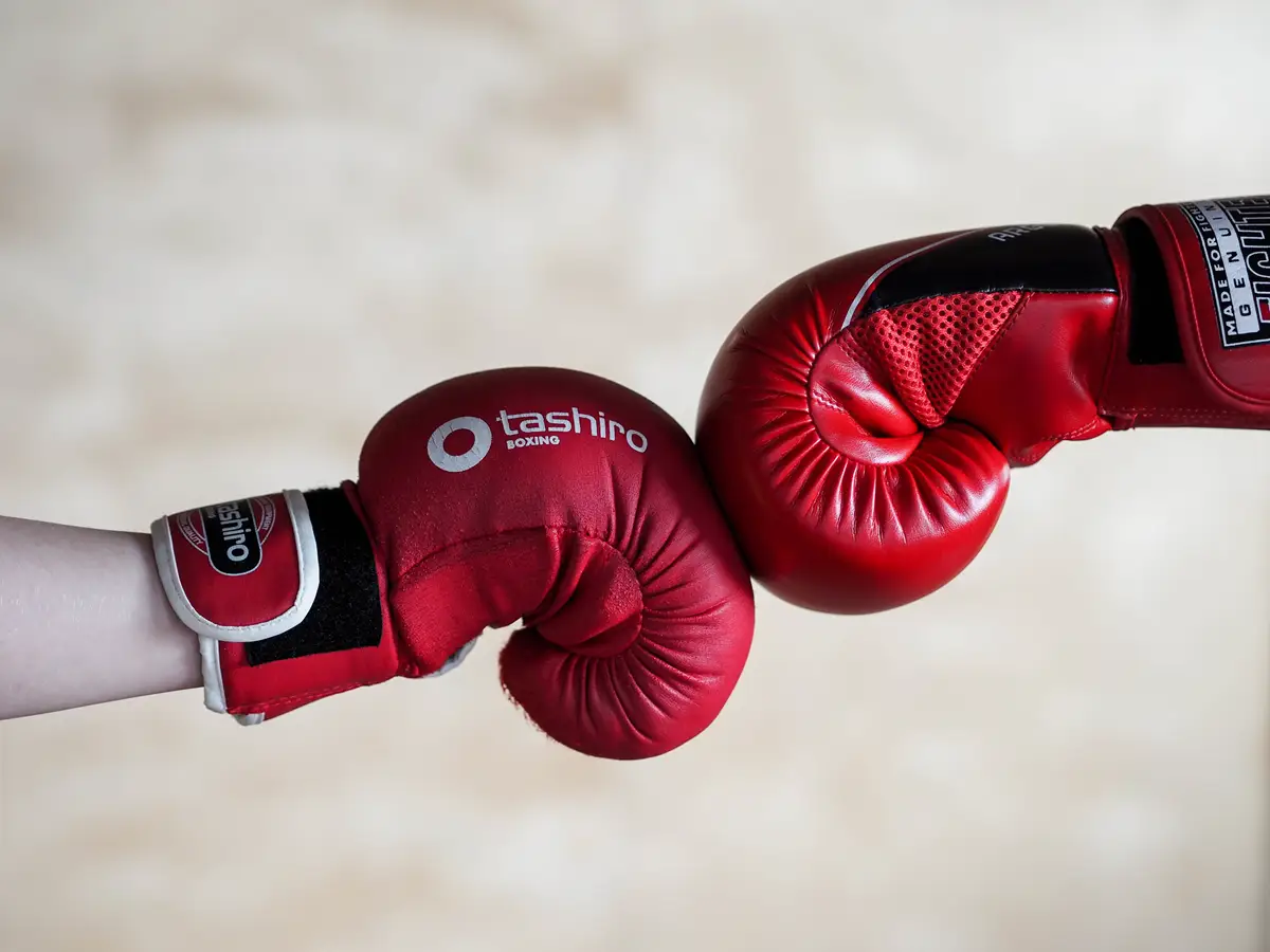 Mestring - Fullt Fokus