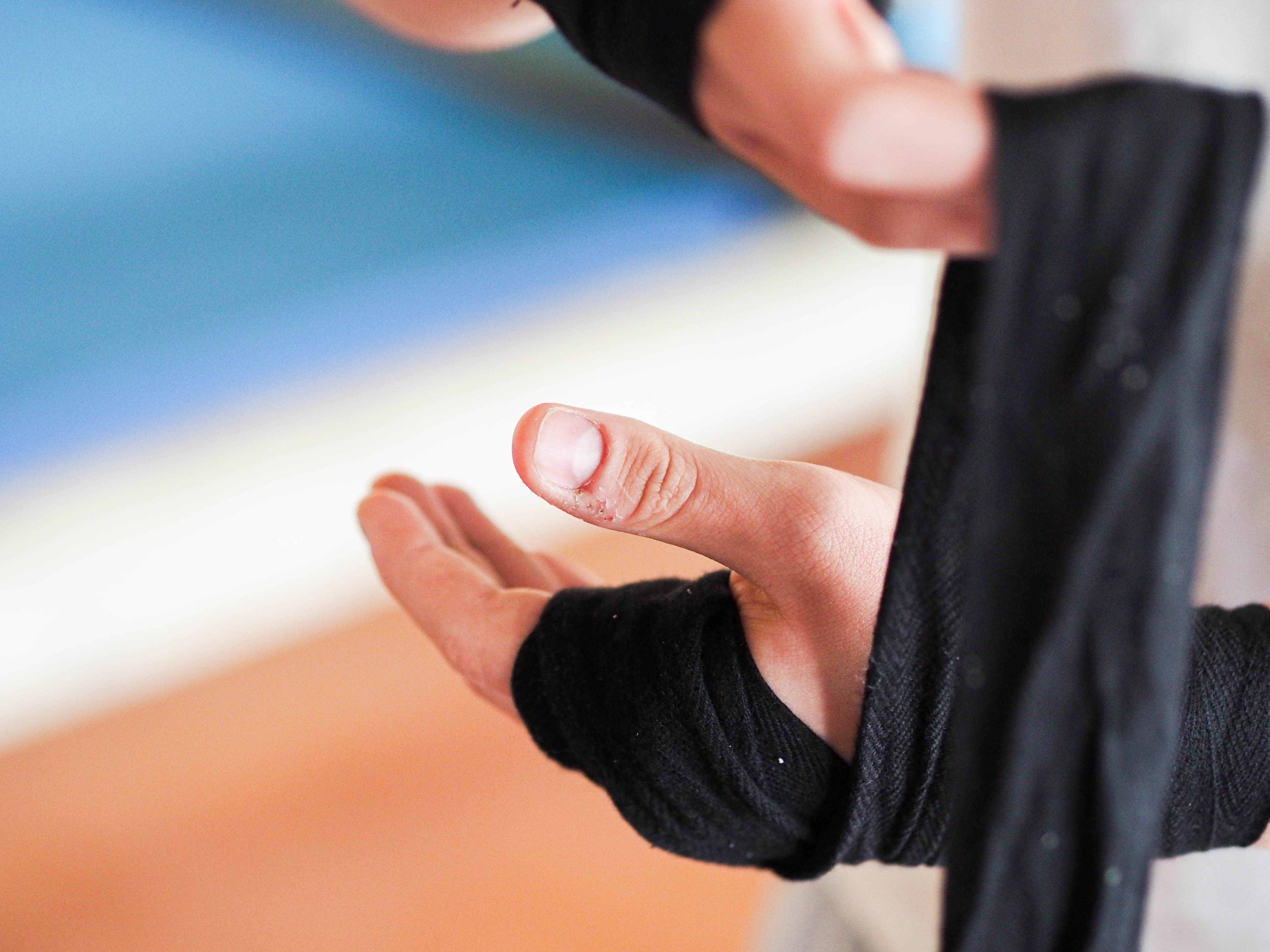 Mestring - Fullt Fokus